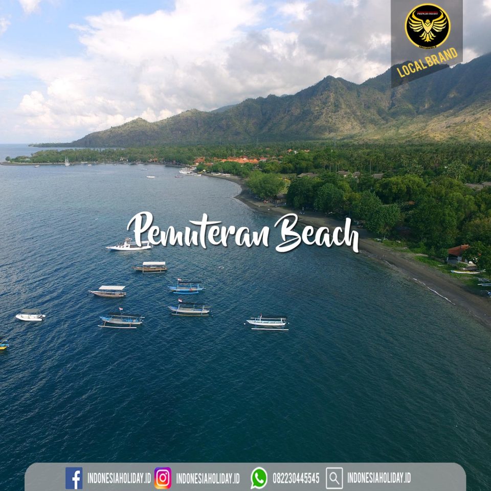 Pemuteran Beach - Indonesia Tour Package Specialist | Indonesia Holiday ...