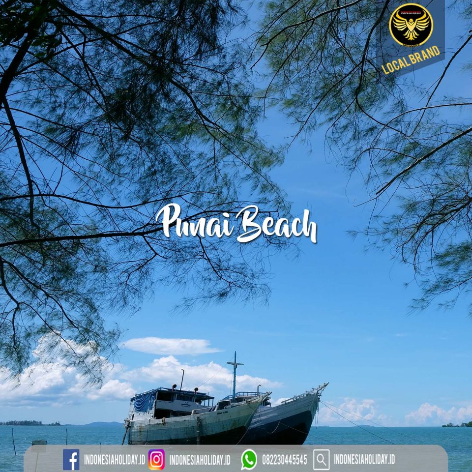 Punai Beach - Indonesia Tour Package Specialist | Indonesia Holiday ...
